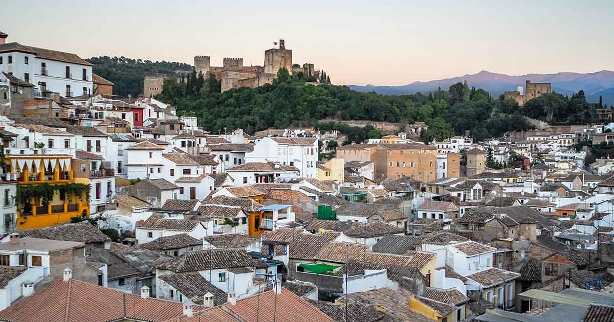 Albaicin. 10 Best Must See Spots | ART CHAPIZ APARTMENTS